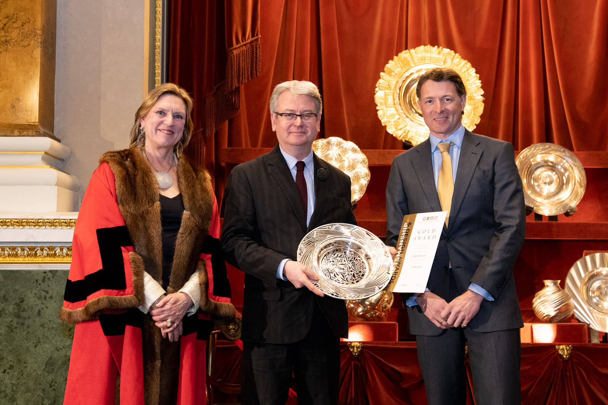 Benchpeg The 2023 Goldsmiths Craftsmanship And Design Awards
